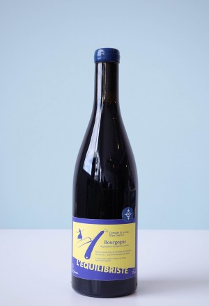 Marc Soyard | Domaine de la Cras - Oenopole