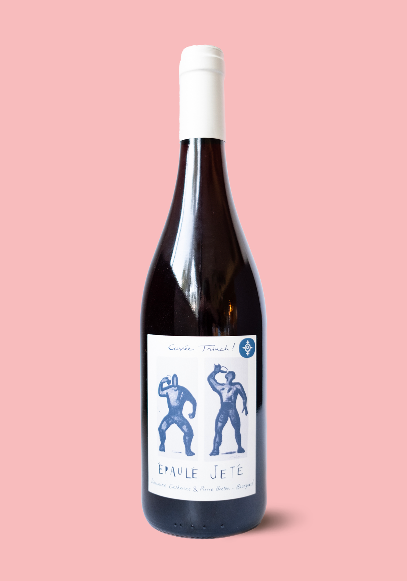 Famille Breton Trinch! 2023 - Oenopole