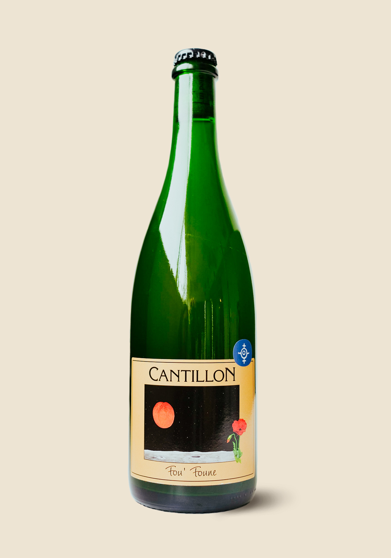Cantillon Fou'Foune - Oenopole