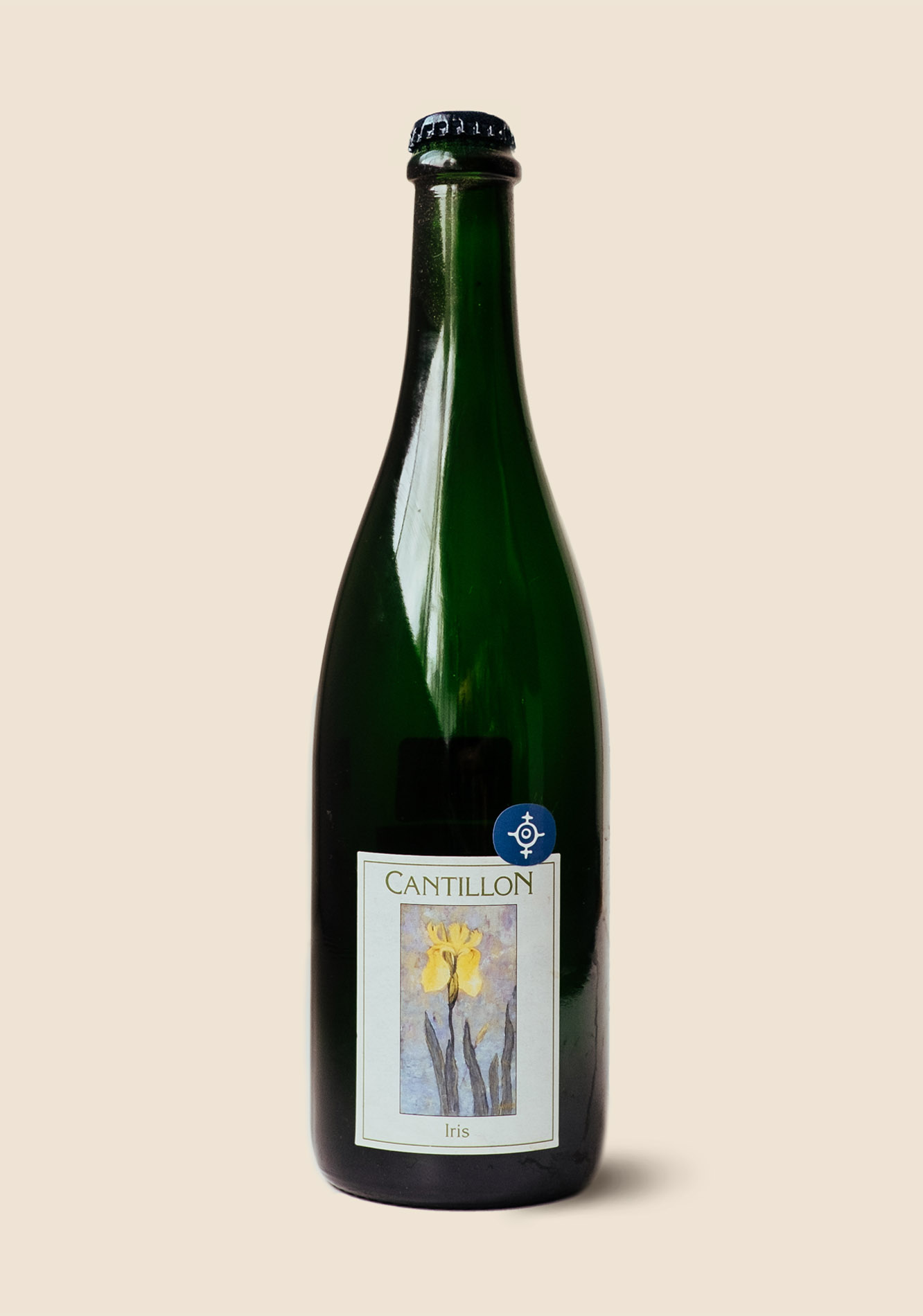 Cantillon Iris - Oenopole