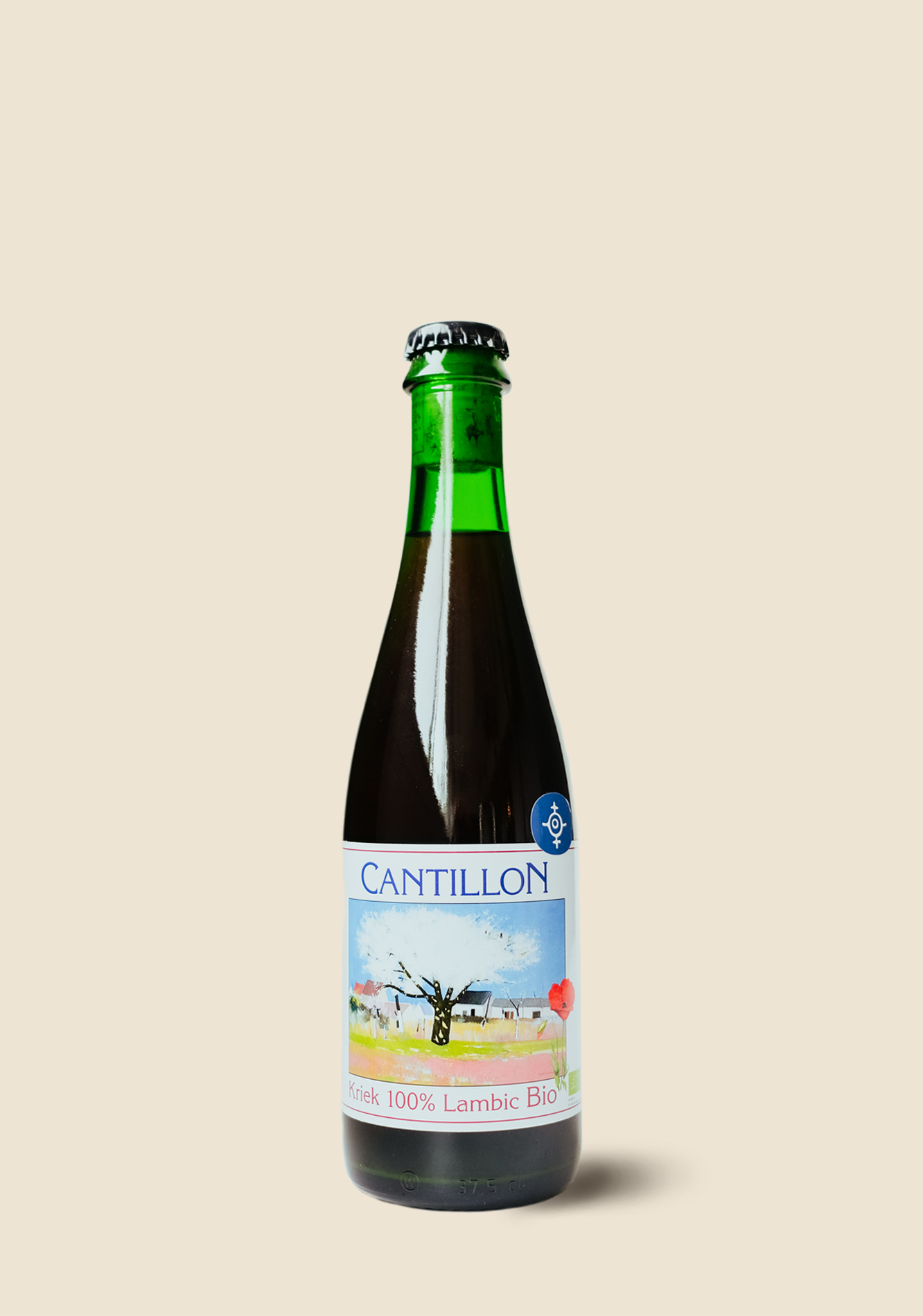 Cantillon 375 ml - Oenopole