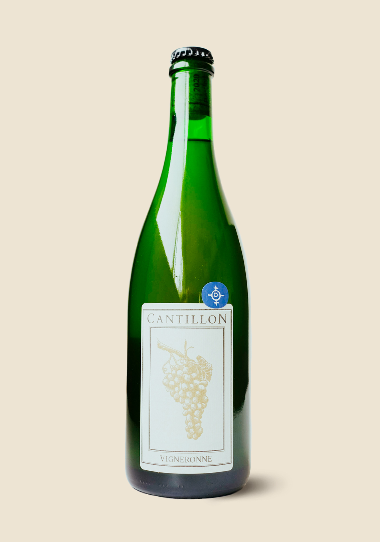 Cantillon Vigneronne - Oenopole