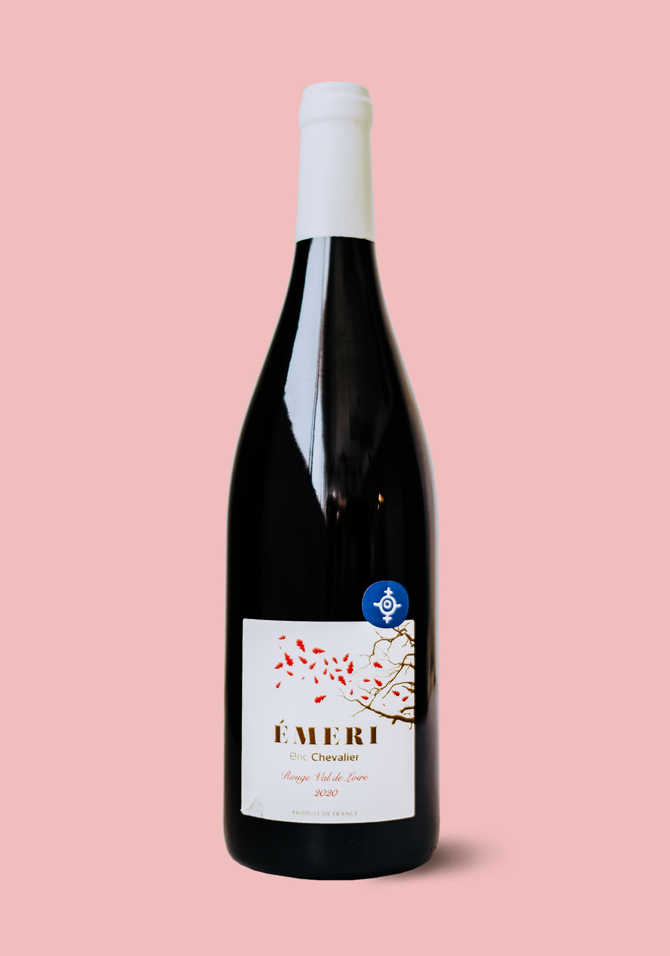 Domaine Eric Chevalier Émeri 2024 - Oenopole