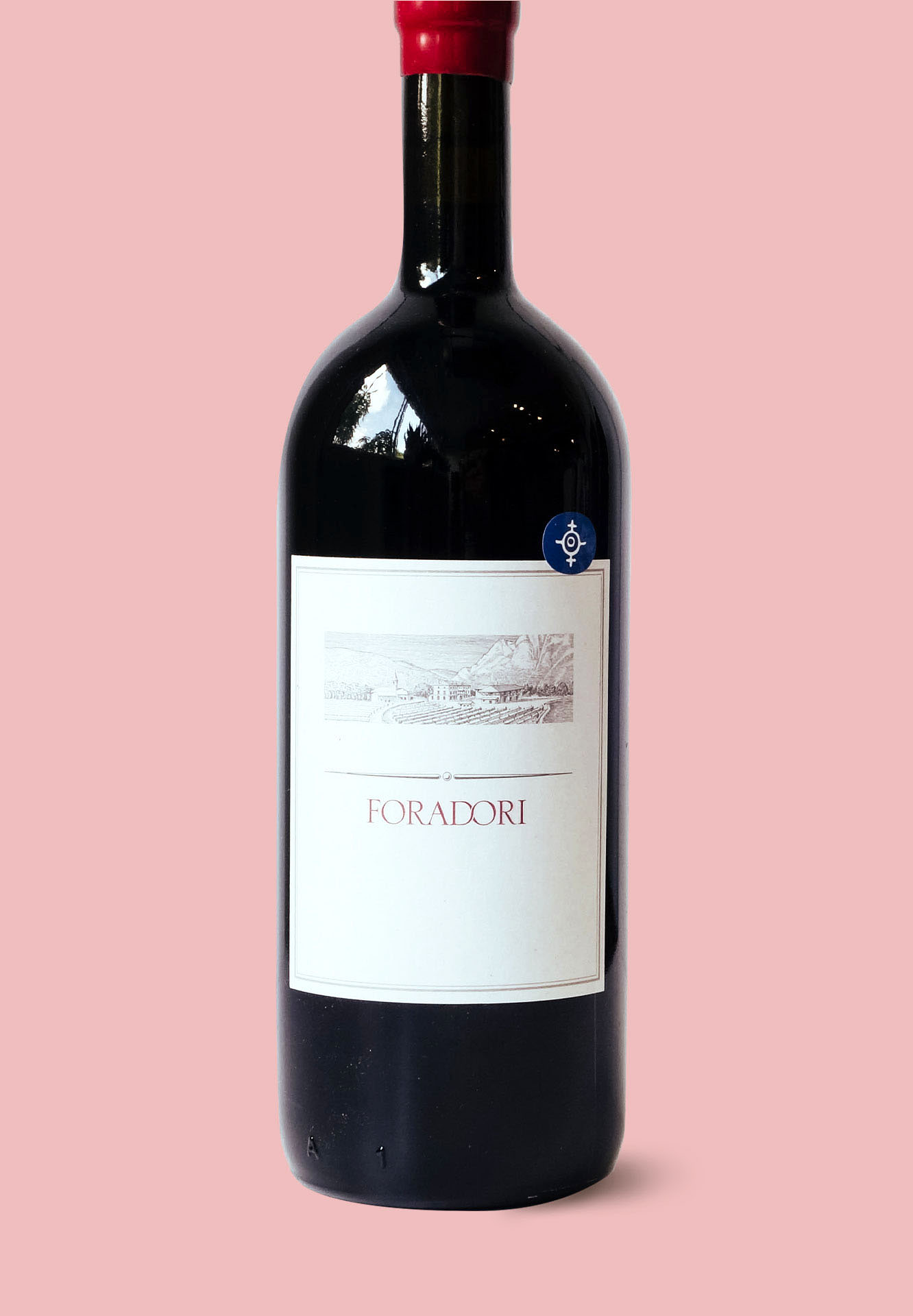 Foradori Teroldego 1500ml 2023 - Oenopole