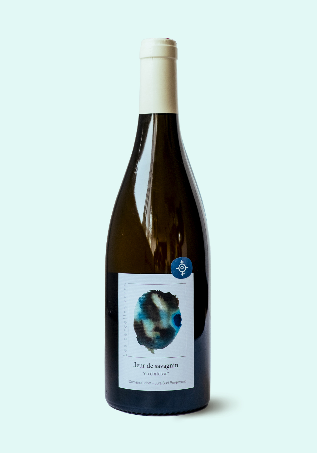 Domaine Labet Fleur de savagnin En Chalasse 2021 - Oenopole