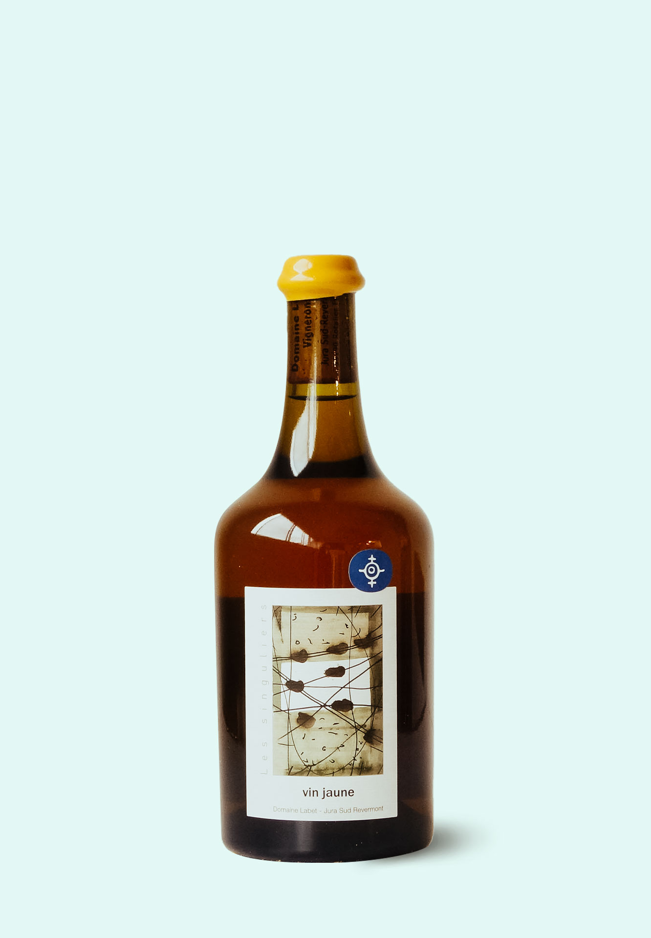 Domaine Labet Vin Jaune 2016 - Oenopole