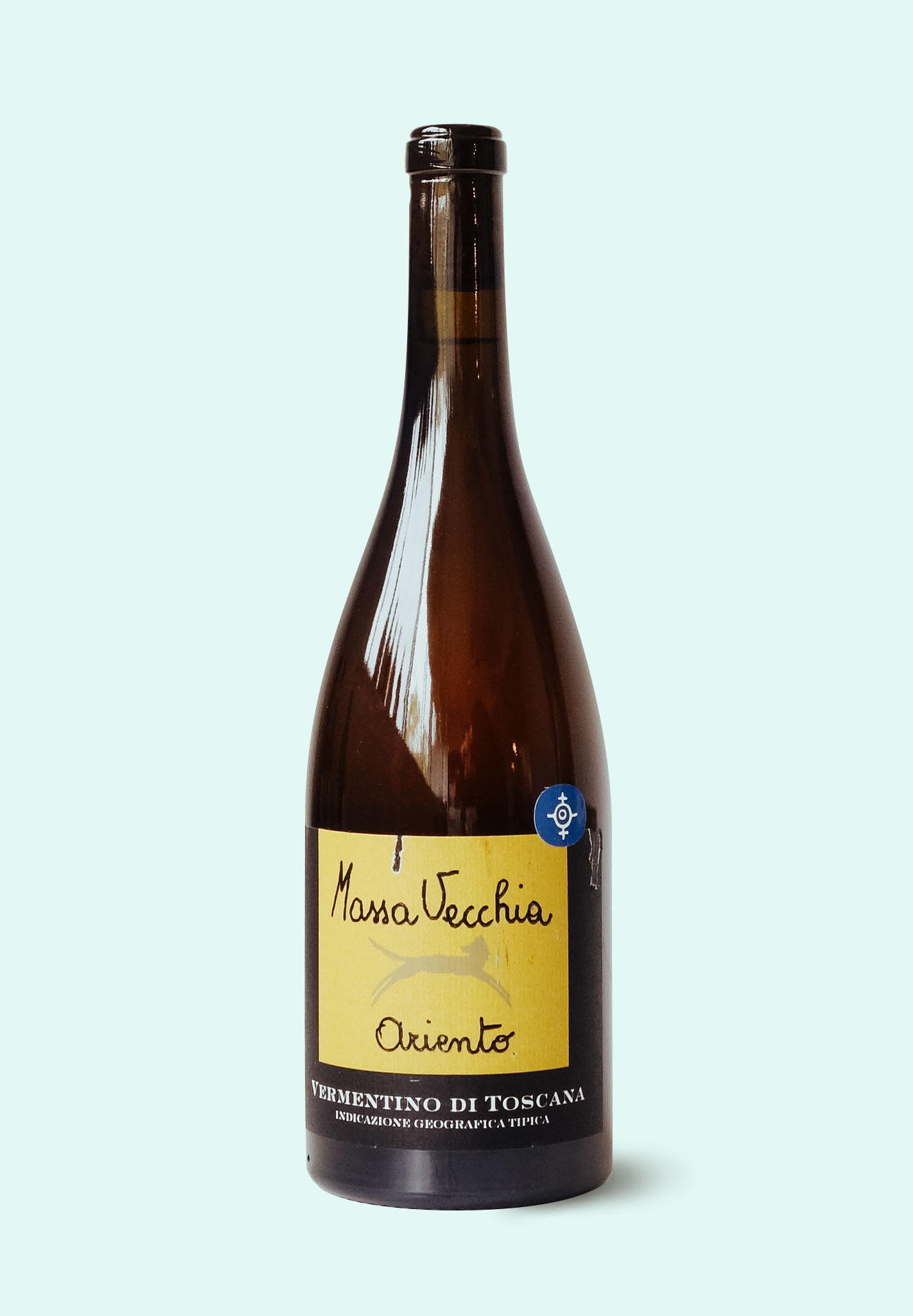 Massa Vecchia Ariento 2023 - Oenopole