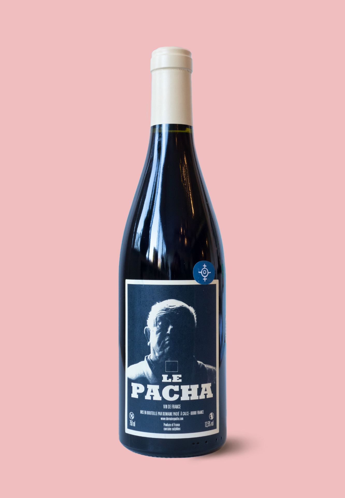Domaine Jean-Philippe Padié Le Pacha 2023 - Oenopole