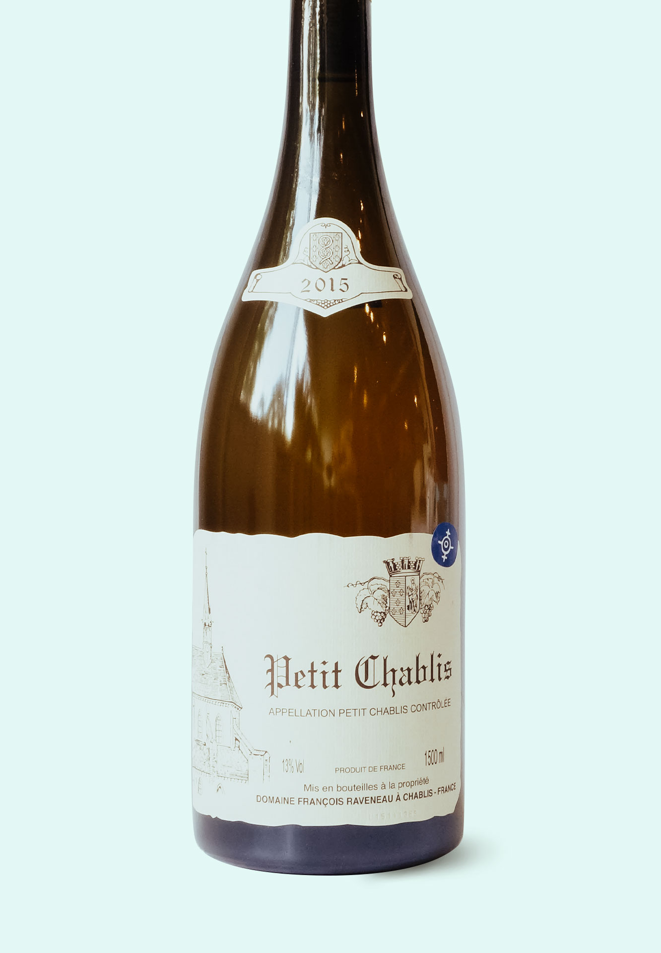 Domaine François Raveneau 2022 - Oenopole